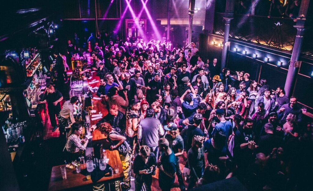 Dining – TLC | THE LOTUS COUNTY